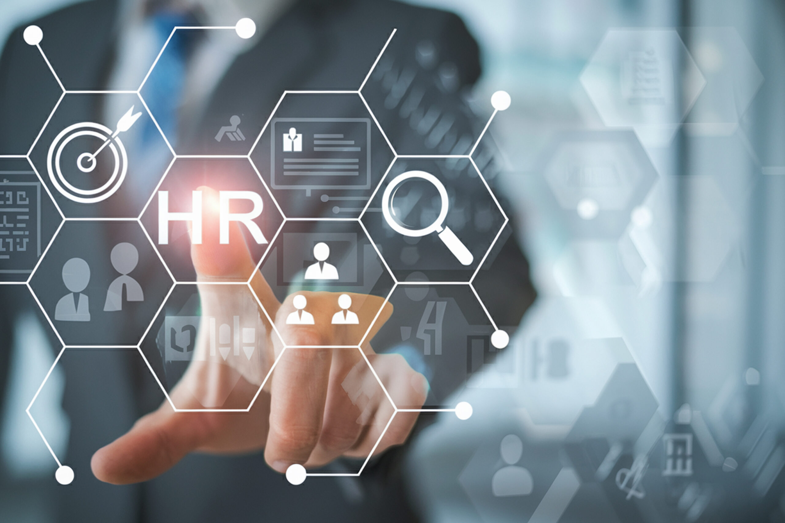 Vision HR, Payroll Services, Timekeeping, HR Experts - Back-to-Business ...